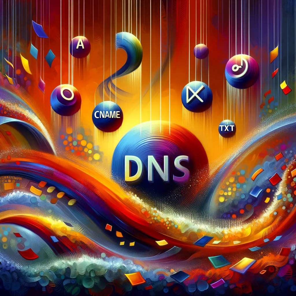 Understanding DNS Records: A, AAAA, CNAME, and MX Explained